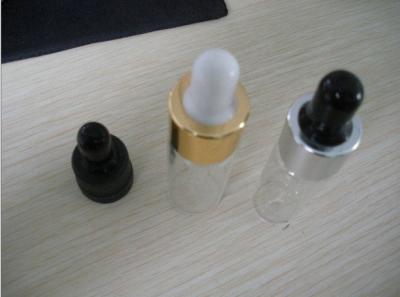 Китай Plastic Cap Pharmaceutical Dropper Bottles Custom Volume Screen Printing Surface продается