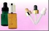Китай Customized Size 20 ml Glass Dropper Bottles PP Cap Neck Inside Dia 28.7mm продается