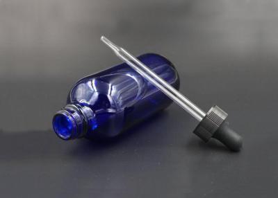 Китай Glass Medicine Dropper Bottle 30ml 50ml 100ml With ISO9001 Certification продается