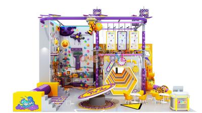 Erstellen Sie einen lustigen und ansprechenden Raum mit unserer individuell anpassbaren Spielplatz-Ausrüstung