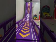 Experience The Excitement Of A Ninja Adventure With Ninja Indoor Playground The Perfect Play Solution