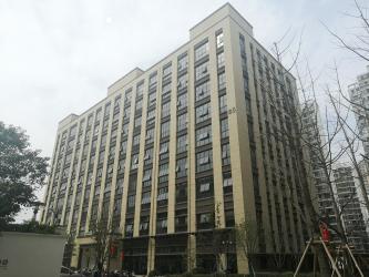 China Factory - Wuxi Consensic Electronic Technology Co., Ltd.
