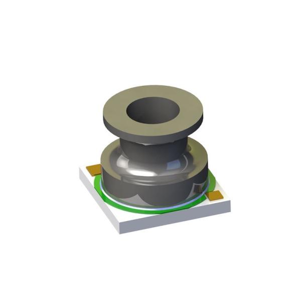 Quality Auto Sleep Battery Powered Pressure Sensor For Medical Applications 3.3 X 3.3 X 2.85 Waterproof for sale