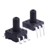 Quality Small Size Medical Pressure Sensors -100Kpa-0Kpa 5-10V 7 X 7 X 10mm for sale
