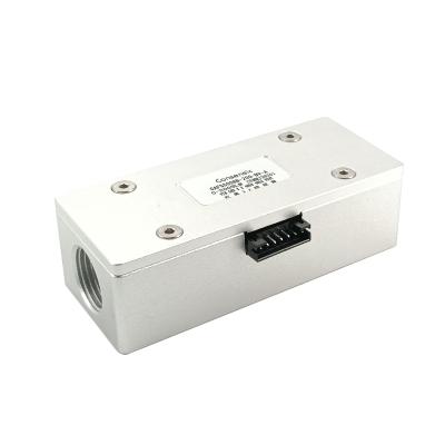 China 0.8MPa Medische stroomsensoren 20 ms Optioneel 20 / 50 / 100 / 200 / 300 slpm Te koop