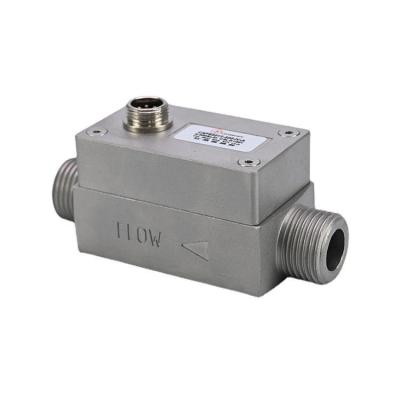 China CAFS5012 Reactietijd 65 ms Optioneel medisch stroomsensor Te koop