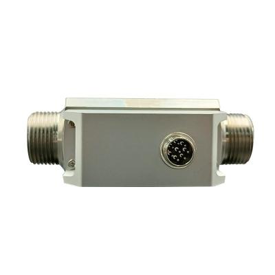 China Lucht, 20°C, 101.325kPa Medische stroomsensoren Roestvrij staal Algemeen materiaal 1-5VDCAir, 20°C, 101.325kPa Te koop