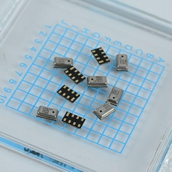 Quality CPS171 5V Medical Pressure Sensors Operating Temperature Range -40 Degree To 85 Degree for sale