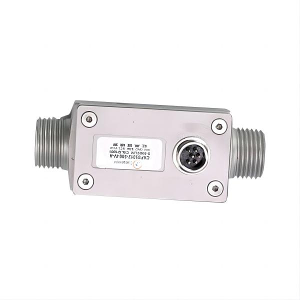 Quality CAFS5012 Solid-state sensing core (no surface cavity or fragile film), resistance to blockage and pressure impact for sale