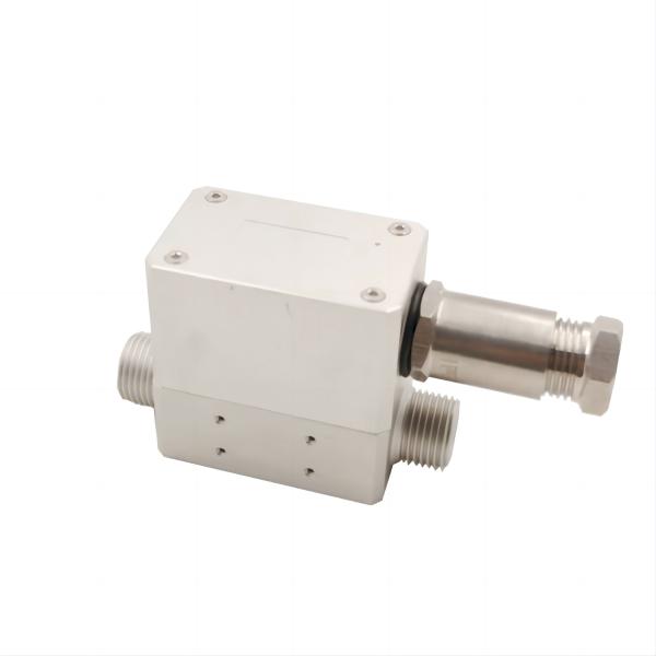 Quality CAFS5012E Multiple types of output are available: analog output (15 V), I2C or RS485 for sale