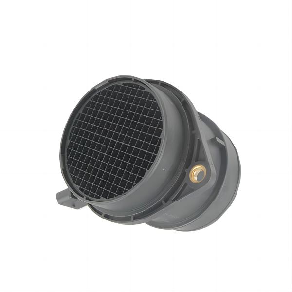 Quality Flow Controller CAFS1000C Wide Flow Rate Range Of 0-60m/S, Strong Shock for sale
