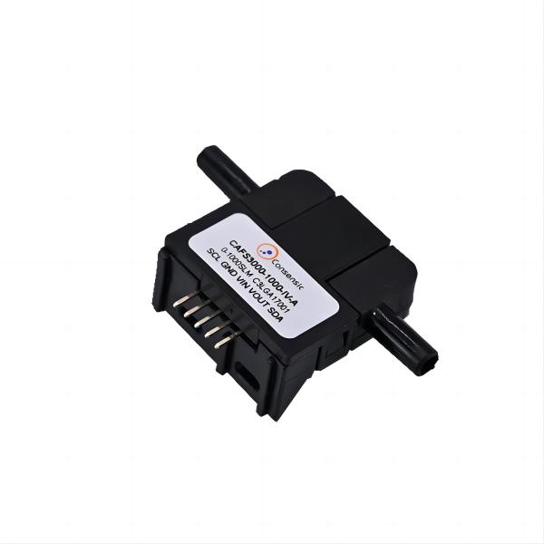 Quality CAFS3000Gas Mass Flowmeter Manufacturer Flow Sensor Gas Flow Measurement Control Sensor for sale