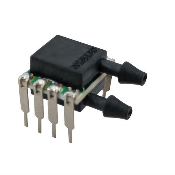 CPS510 Температура хранения -40-120C Рабочая температура -20-85C Датчик дифференциального давления