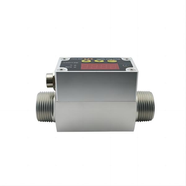 CMF9019 Nenndurchmesser 19 mm Stromversorgung 8-24VDC 50mA Gleichspannungsstrommessgerät