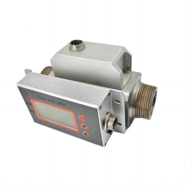 Quality CMF5032 Communication Mode RS 485 MODBUS Calibration Method Air 101.325kPa for sale
