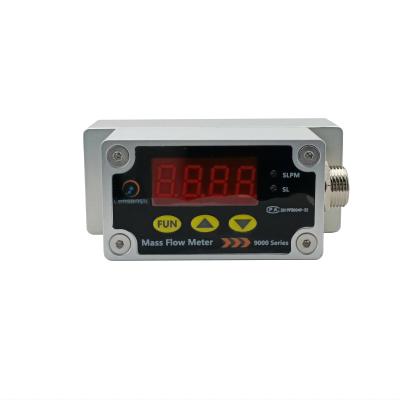 Cina CMF9005 5 10 15 20 30 40 50 SLPM Sensore basato su MEMS di 5 mm di diametro nominale in vendita