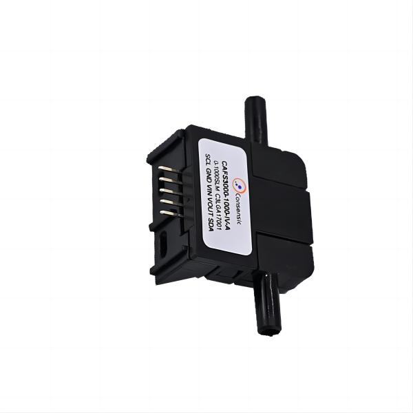 Quality CAFS3000 1ms Response Time Flowmeter High Accuracy for sale