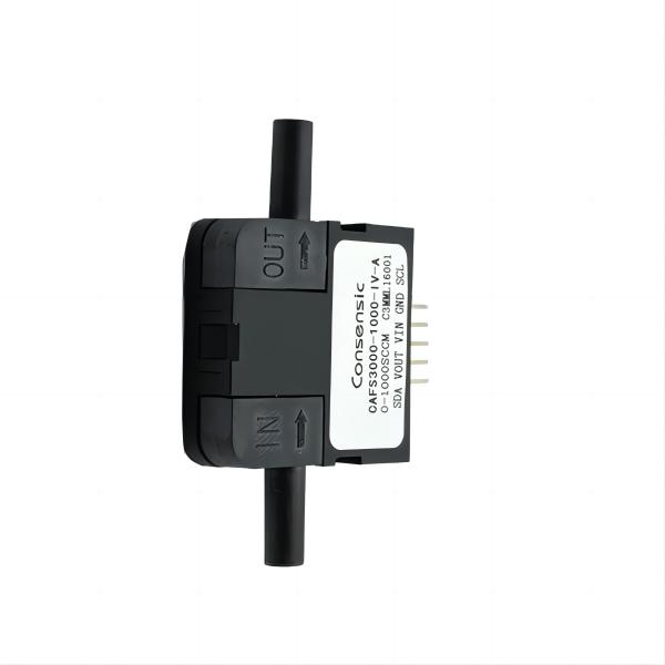Quality -25℃ Degree To 85℃ Degree Medical Flow Sensors Storage Temperature -40℃ To 90℃ for sale