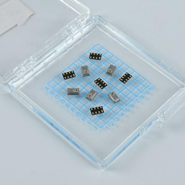 Quality 30-130 Fully Compensated Temperature And Pressure Output Medical Pressure Sensors for sale