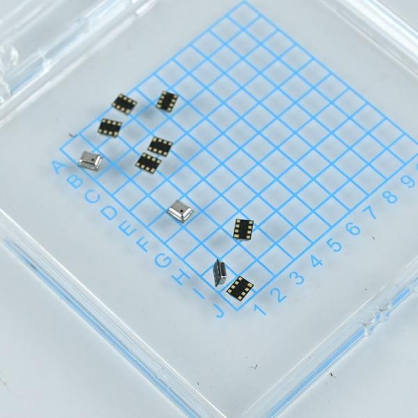 Quality Fully Compensated Temperature Pressure Sensor In Medical Application for sale