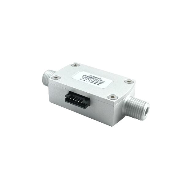 Quality CAFS5006 interface G1/4 Calibration method Air, 0°C, /20°C 101.325kPa for sale