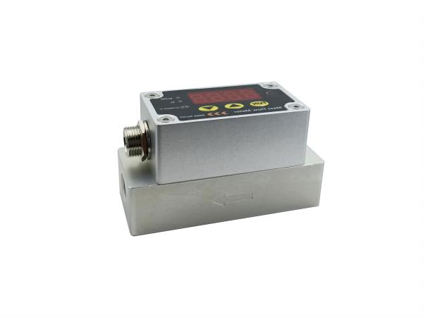 Quality CMF9005 Nominal nominal diameter (mm) 5 Maximum flow specification selection (SLPM) 5,10,15,20,30,40,50 for sale