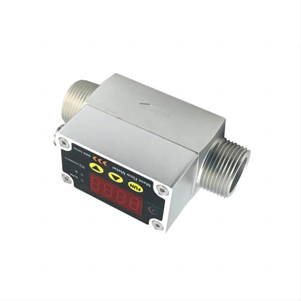 Quality CMF9019 Accuracy and Repetitiveness: Accuracy: ±1.5% F.S (Full Scale) Repetitiveness: 0.25% for sale
