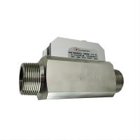Quality CAFS5032 latus rectum32 joggle PT1/4 The overall material stainless steel for sale