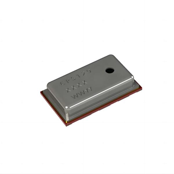 Quality Waterproof Pressure Sensor For Medical Applications 3 X 5 X 1.2mm Low Power LGA Package for sale