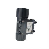 Quality 20ms Response Time Air Flow Controller Analog Output 1 To 5V for sale