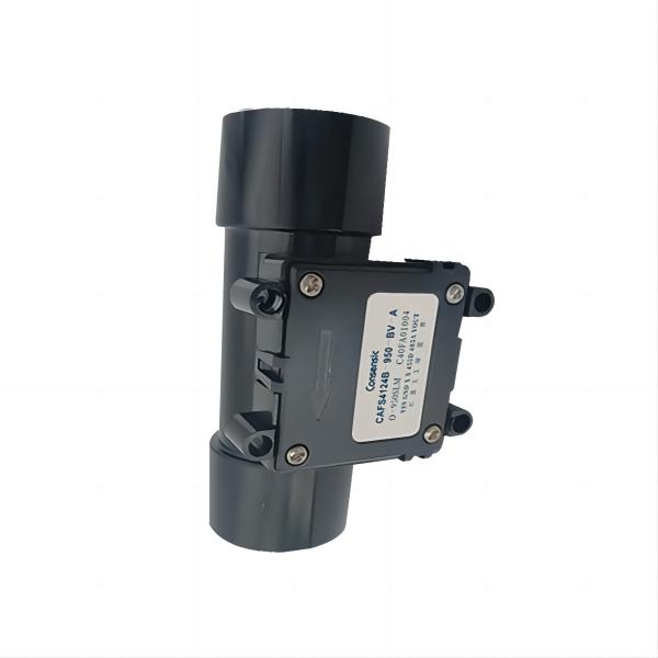 Quality 20ms Response Time Air Flow Controller Analog Output 1 To 5V for sale