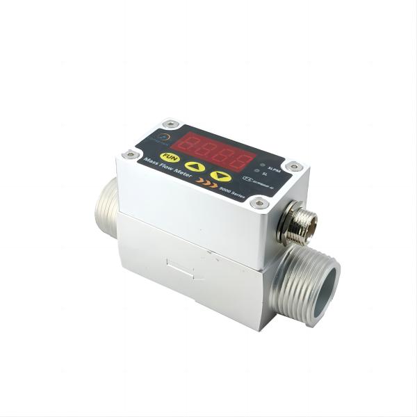 Quality CMF9019 Communication Method RS485 MODBUS Medium Temperature -10-65℃ Ambient Temperature -25-85℃ for sale