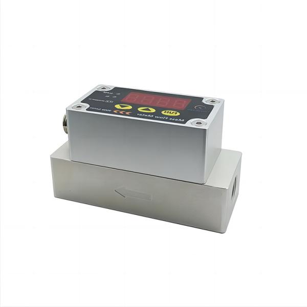 Quality Revolutionize Flow Monitoring System With CMF9005 Sensor for sale