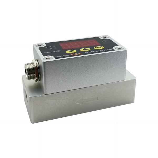 Quality Revolutionize Flow Monitoring System With CMF9005 Sensor for sale