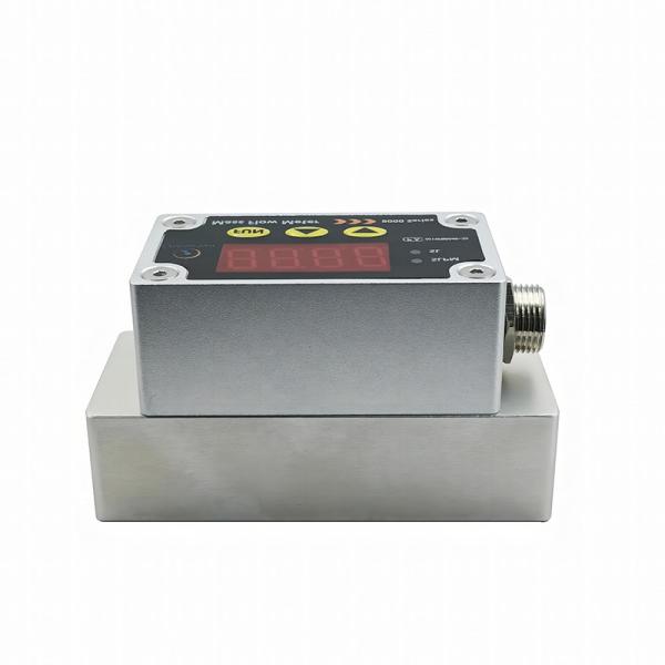 Quality Revolutionize Flow Monitoring System With CMF9005 Sensor for sale
