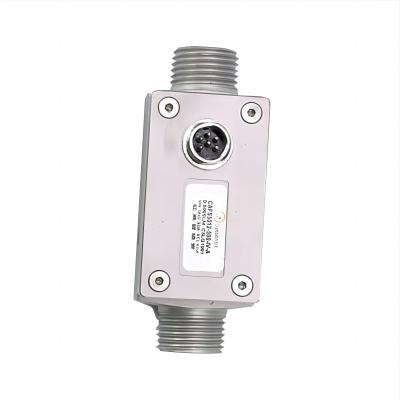 China Explosionssichere Gasmassenstrommesser CAFS5012 Stromversorgung 8-24VDC 50mA zu verkaufen