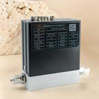 China Flow Meter MFC900 Wide Range Voltage Input, Multiple Signal Output Methods, Ultra Fast Response Time And Stability Time for sale