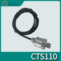 China CTS110 Sensor Measurement High Overload Voltage / Current Output for sale