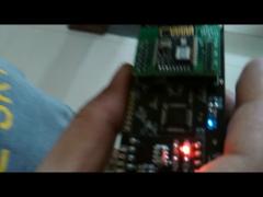Fácil Comunicações I2c Sensor de pressão de saída digital Alta sensibilidade