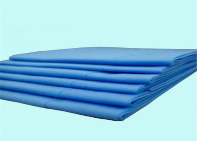 China 20-70 GSM Wi Beschikbare Bedmatten, het Beschikbare Medische Vloeibare Bewijs van de Beddekking Te koop