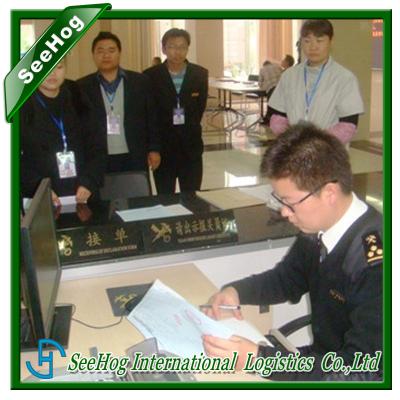 China Peanut butter beijing tianjin shanghai customs clearance broker for sale
