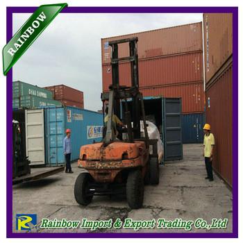 China Door to door import service to xiamen for sale