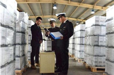 China Exporting Wine From Chile to China Door To Door Service for sale