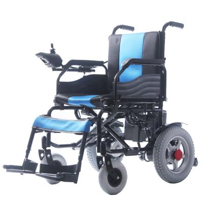 Cina La sedia a rotelle all'aperto dell'interno di potere, comprime la sedia a rotelle motorizzata per gli handicappati in vendita