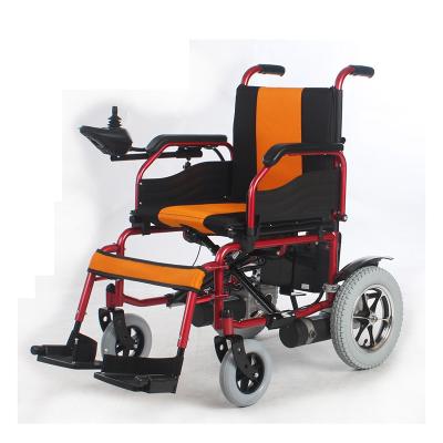 China Handicapped Indoor Electric Wheelchair for sale