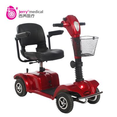 Cina Motorino elettrico regolabile di mobilità di altezza di Seat per disabile/anziani in vendita