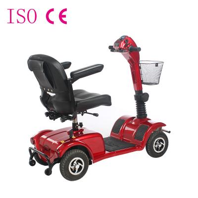 Cina Motorini elettrici disabili regolabili dell'attrezzo del Midi per gli adulti handicappati in vendita