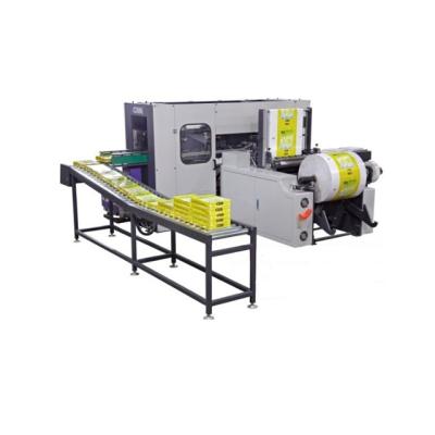 China High Efficient CHM-A4A/B A4 Paper Packing Machine (Cutting and Stacking) for sale