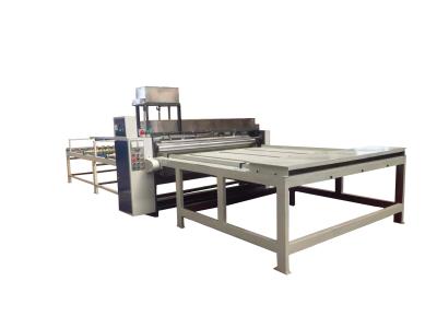 China Automatic/Manual Operation Coating Lamination Machine with Customized Wax Content for sale