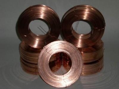 China High Quality 2.0mm Copper Galvanized Carton Cardboard Boxes Stitching Wire for  stitching machine for sale